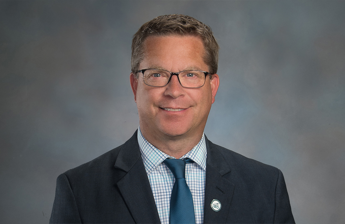 Saginaw ISD announces David Krantz as New Executive Director of Special ...