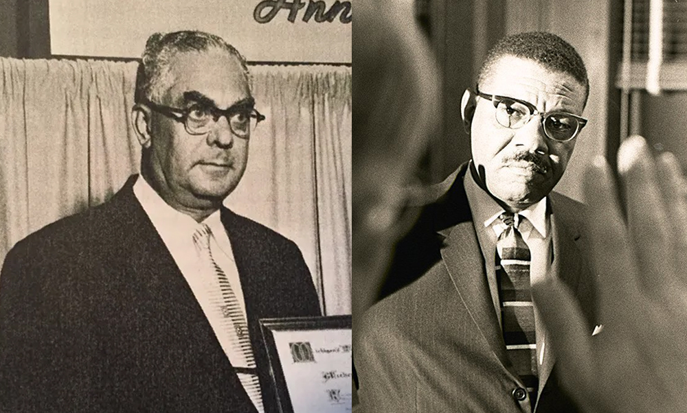 Claytor & Marsh: Family ties and a legacy of leadership in Saginaw ...