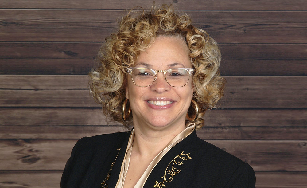 Jennifer Boose returns to Saginaw to lead local DHHS - The Michigan Banner