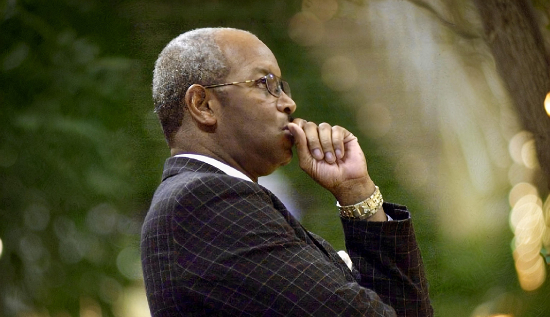 Marshall ‘Coach T’ Thomas, championship coach, remembered in Saginaw ...
