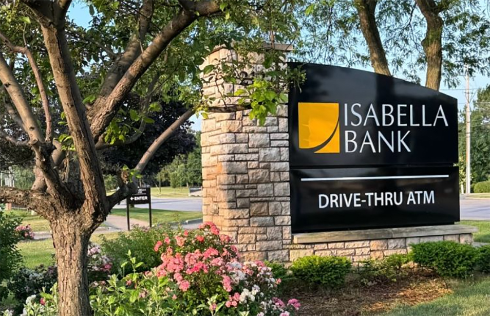Isabella Bank launches “Holiday with Heart” campaign - The Michigan Banner