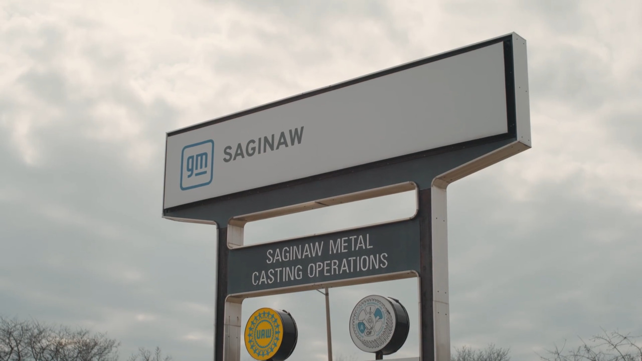 GM to invest more than $150 million in Saginaw plant for next ...